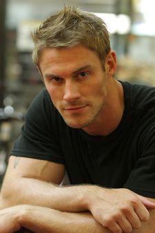 Jessie Pavelka on Rita Rocks