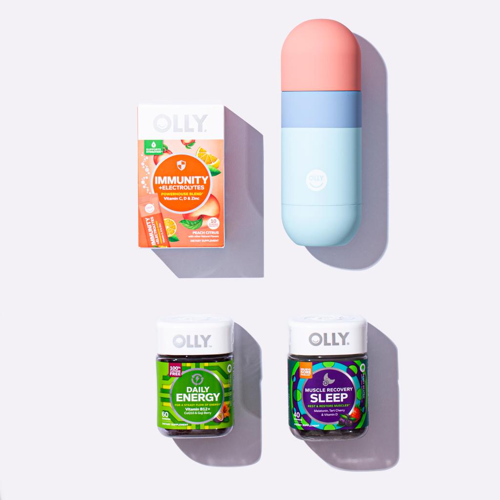 Holiday Gift Guide 2021: Clothes, Makeup, Skin Products & More
