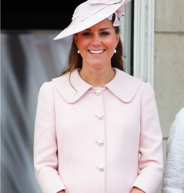 The Royal Baby Has Finally Arrived! Get All The Details Here