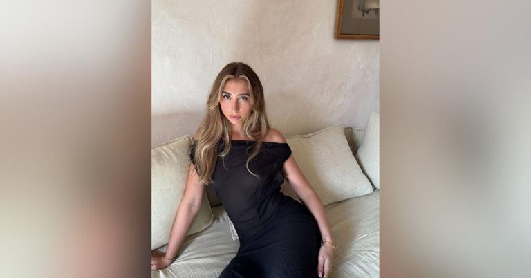 Lily Phillips' Craziest Confessions