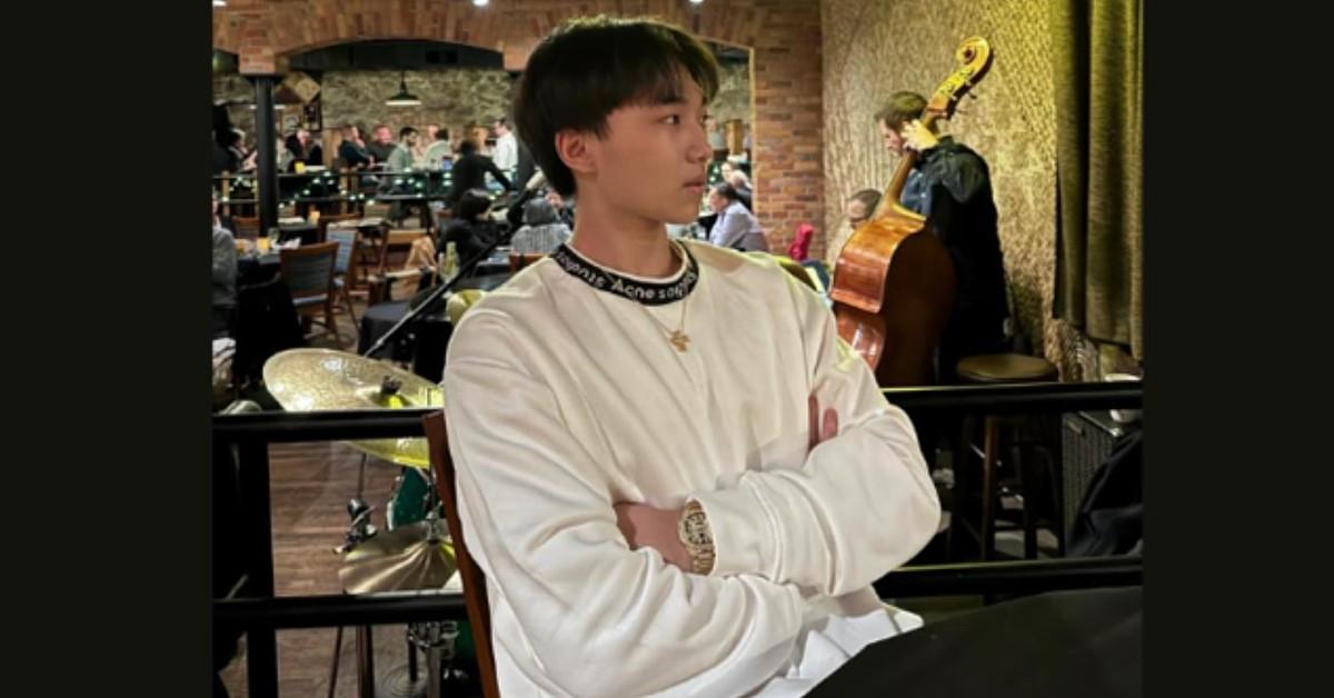 Teen CEO Brandon Ha's Rise to Millionaire Through Roblox Gaming