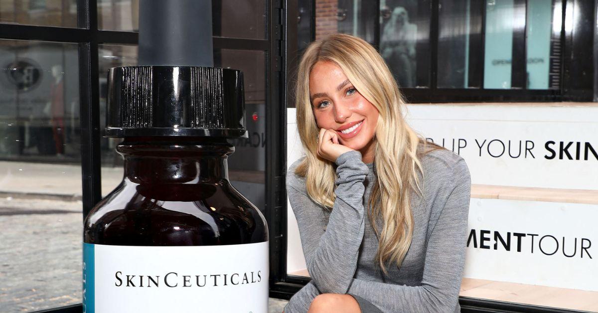 Alix Earle's Plastic Surgery Confessions