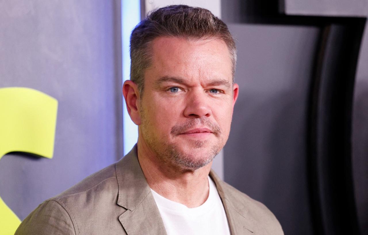 Matt Damon 'Feels Bad' For Jennifer Lopez After Ben Affleck Split