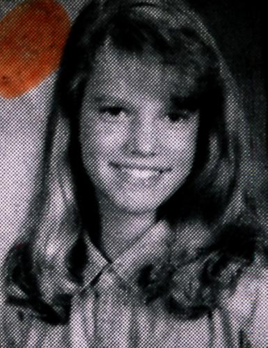Jessica Simpson Was A Stunning High Schooler—See Her Childhood Photos!