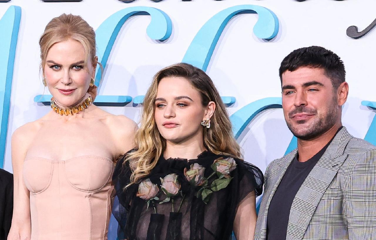 Zac Efron Thinks Brother Dylan Will Win Season 3 Of 'The Traitors'