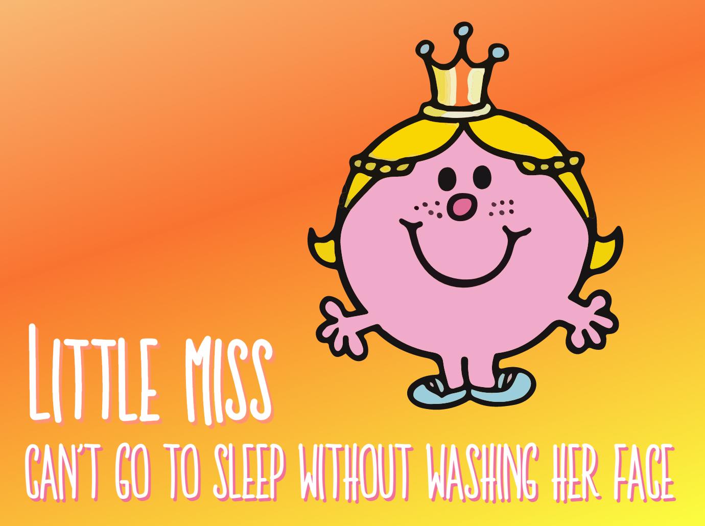 Little Miss Skin Care Obsessed: Best Products For Smooth Skin