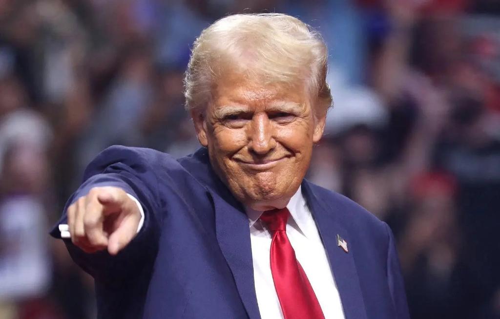 Karine Jean-Pierre Defends Calling Donald Trump 'A Threat'