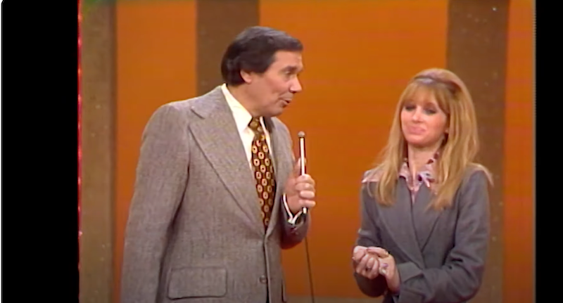 Secrets Of Game Show Legends: Bob Barker, Vanna White & More