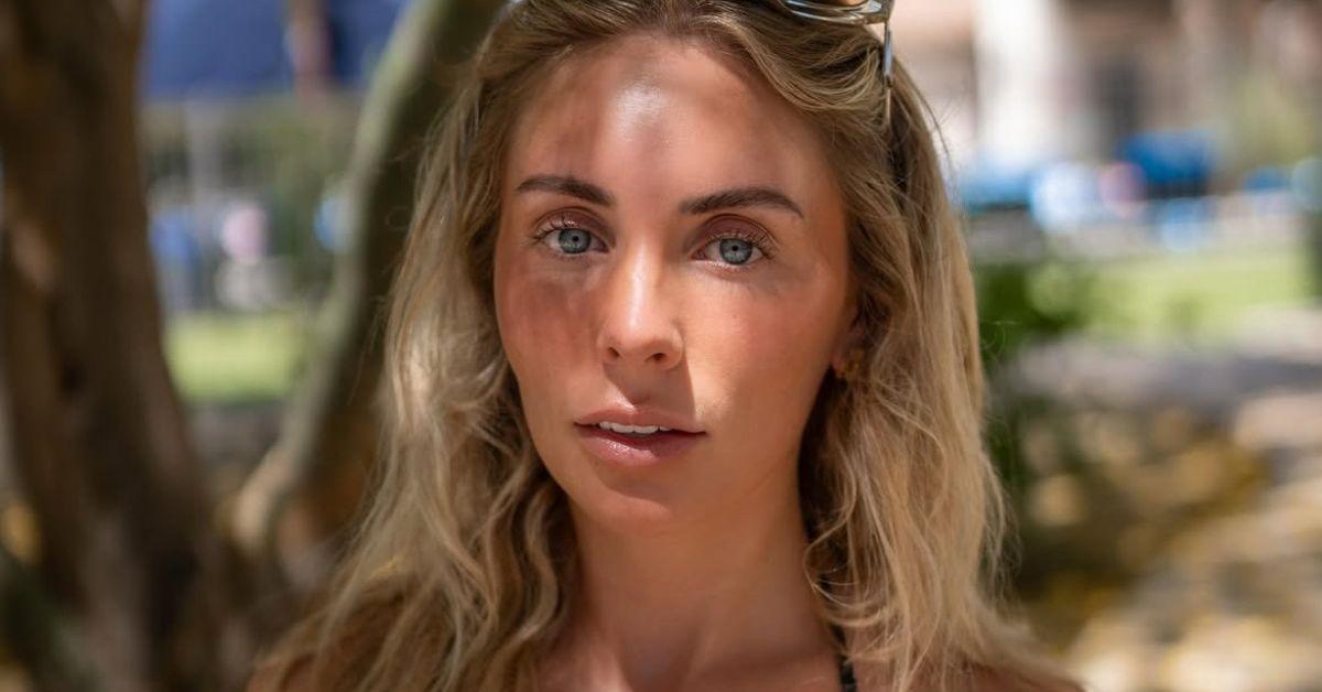 Bonnie Blue Says OnlyFans Ban Is 'Unfair' After Promoting 'Petting Zoo'