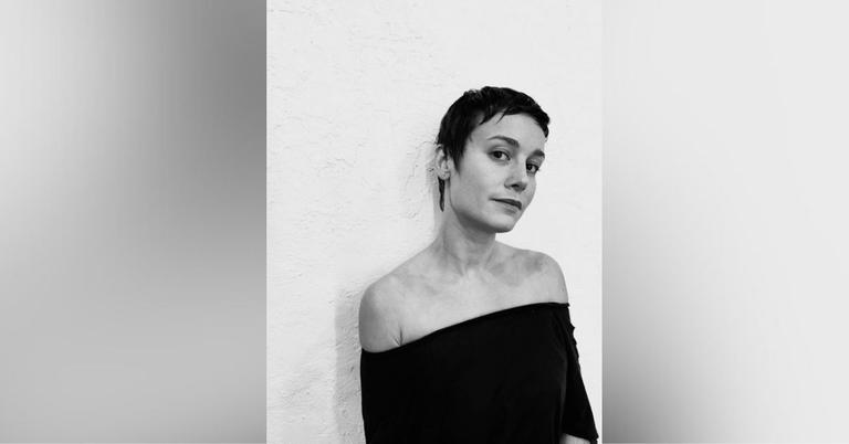 Brie Larson Shares Photos Of New Haircut For Upcoming Role In 'Elektra'