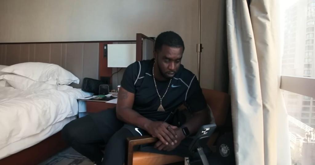 'Sean Combs: The Reckoning': Netflix Documentary's Wildest Bombshells