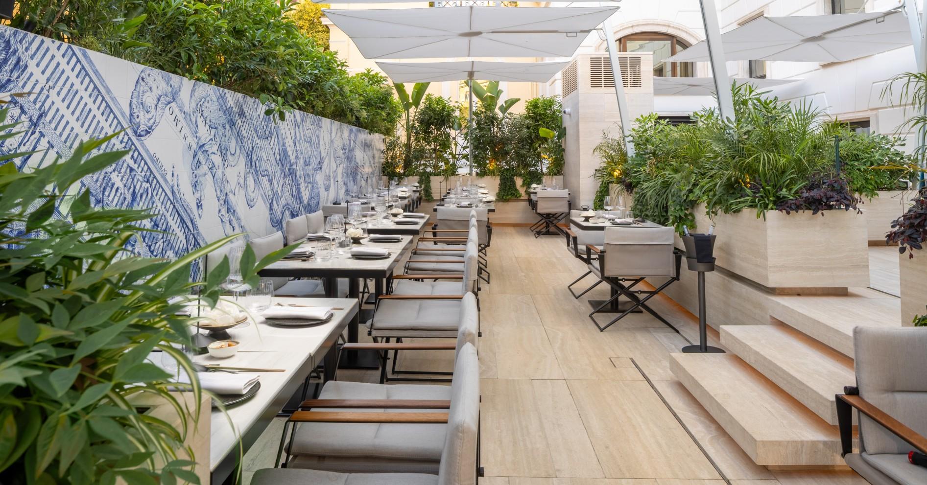 Art'otel Rome Piazza: Perfect For Your 'Lizzie McGuire'-Inspired Trip