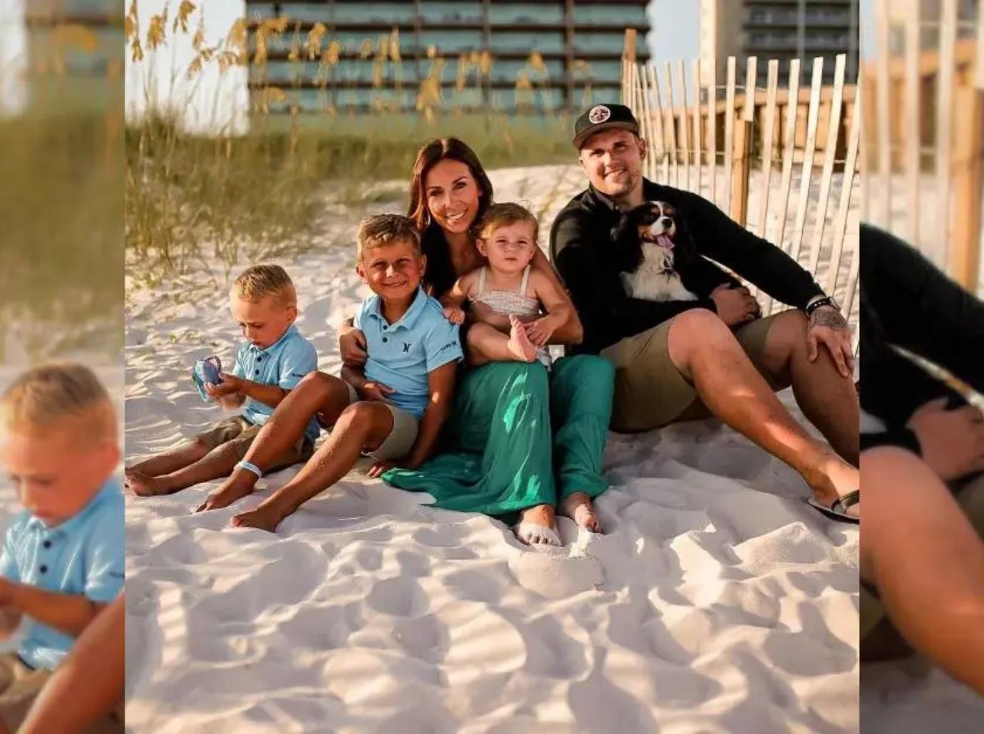 'Teen Mom' Star Ryan Edwards Demands Joint Custody From Ex Mackenzie