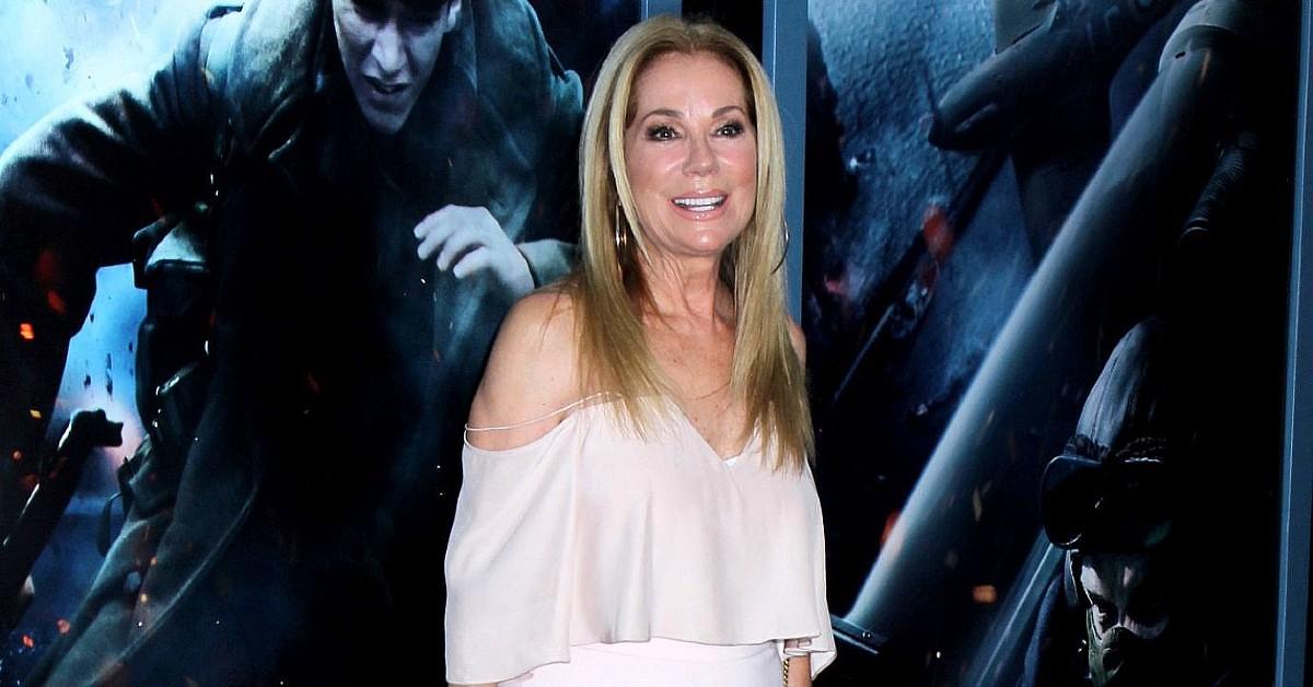 Kathie Lee Gifford Reveals Secret Romance: Inside Her Past Loves