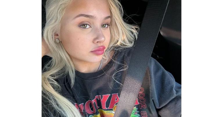 Alabama Barker's Transformation Gallery: See Before & After Photos