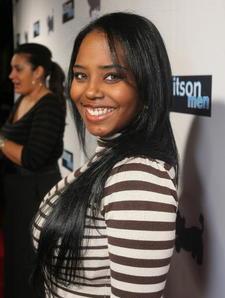 Shar Jackson Tells Britney: "Take It Easy!"