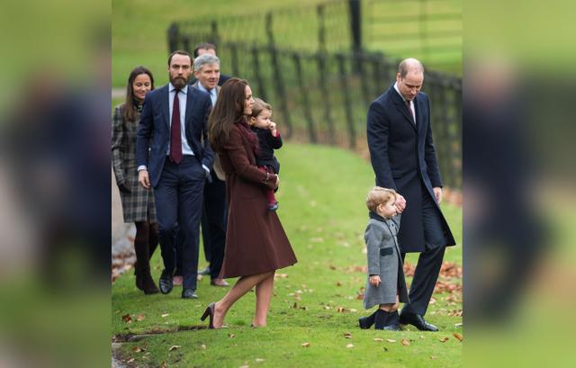 Kate Middleton’s Brother Is Ready To Tie The Knot!