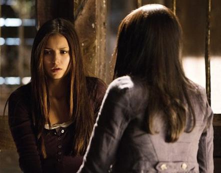 'The Vampire Diaries' Season Premiere Preview: Elena's New Life as a ...