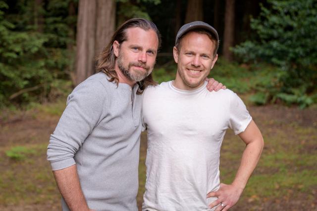 Rider Strong Is So 'Grateful' For His Role On 'Boy Meets World'