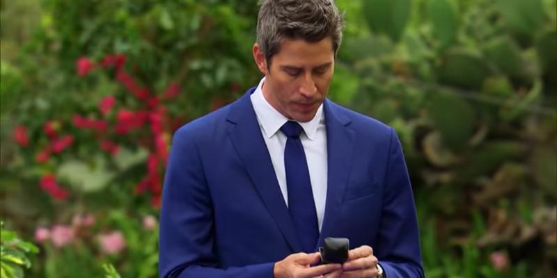 Arie Luyendyk Jr.'s Season Of 'The Bachelor' Looks So Good, It'll Have ...