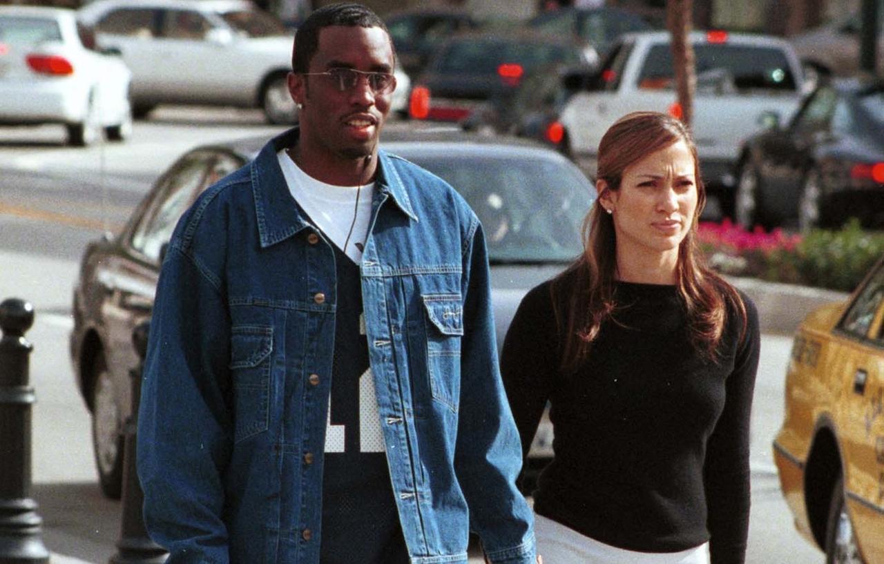 Jennifer Lopez 'Horrified' By Accusations Against Sean 'Diddy' Combs