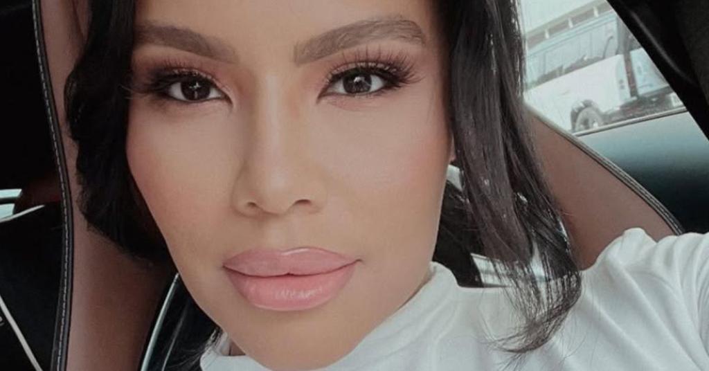 'RHOP' Star Mia Thornton Branded 'Biggest Liar On Bravo' After Reunion