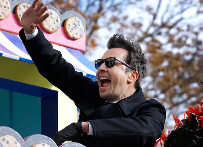 Jimmy Fallon Mocked For 'Insulting' Apology After Workplace Allegations