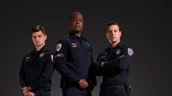 OK! Exclusive: See a Brand New Clip From The Next Episode of USA's Sirens