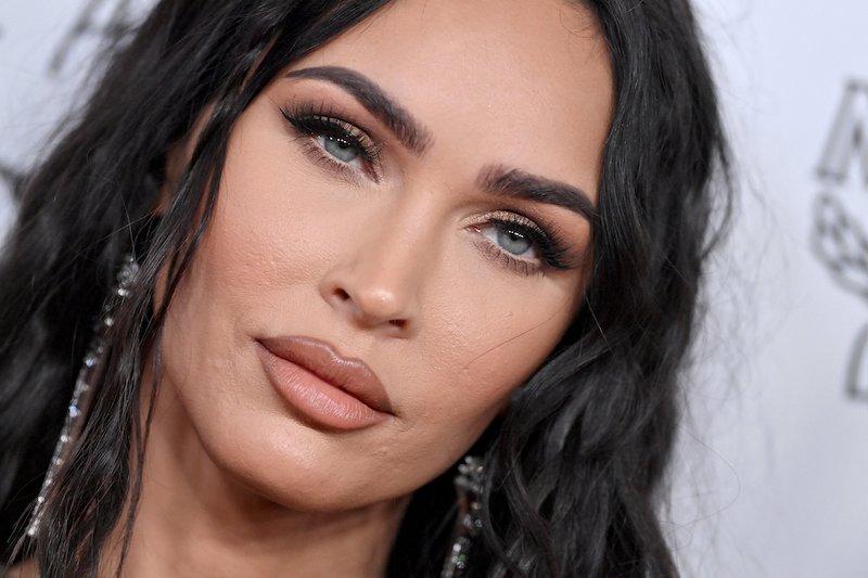 Megan Fox Confirms All The Plastic Surgery She's Had: Botox, Nose Job