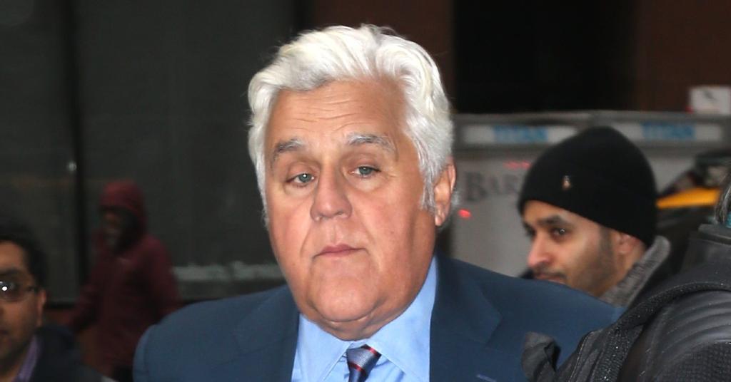 Tim Allen: Jay Leno Is Still 'Handsome' After Burns To His Face