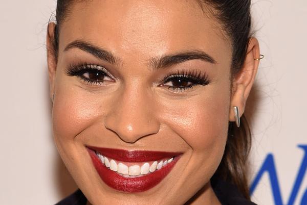 Newly Single Jordin Sparks Attends WebMD's 2014 Health Hero Awards—And Looks Better Than Ever!