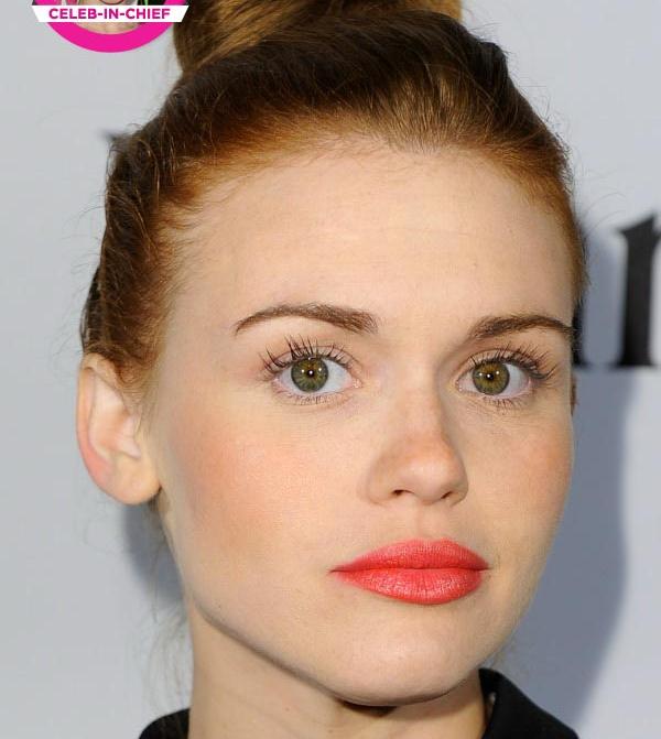 OK! Loves: Holland Roden Reveals Her Biggest Beauty Splurge