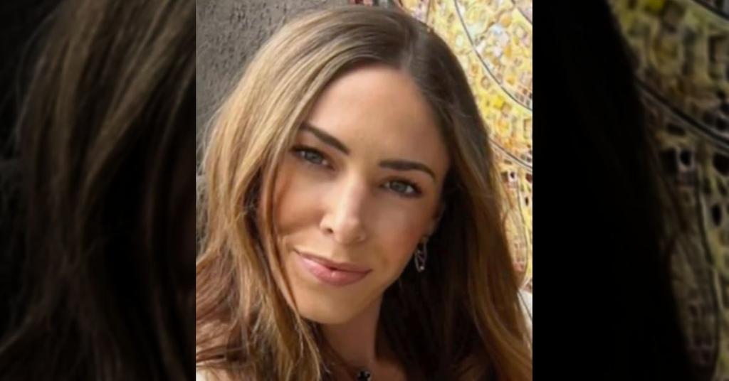 Jasmine Mooney Speaks Out After Being Detained By ICE For 12 Days