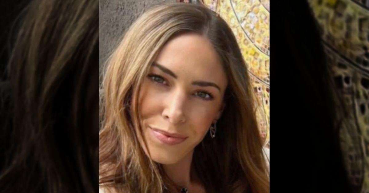 Jasmine Mooney Speaks Out After Being Detained By ICE For 12 Days