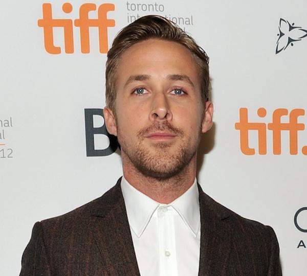 Adorable Video of Ryan Gosling as Mousketeer Surfaces on Canadian TV
