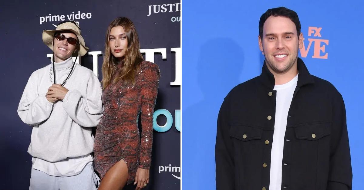 Justin & Hailey Bieber Give The Middle Finger After Unfollowing Spree