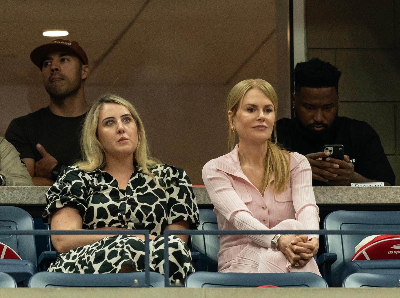 Amy Schumer Slammed For Making Fun Of Nicole Kidman, Deletes Post