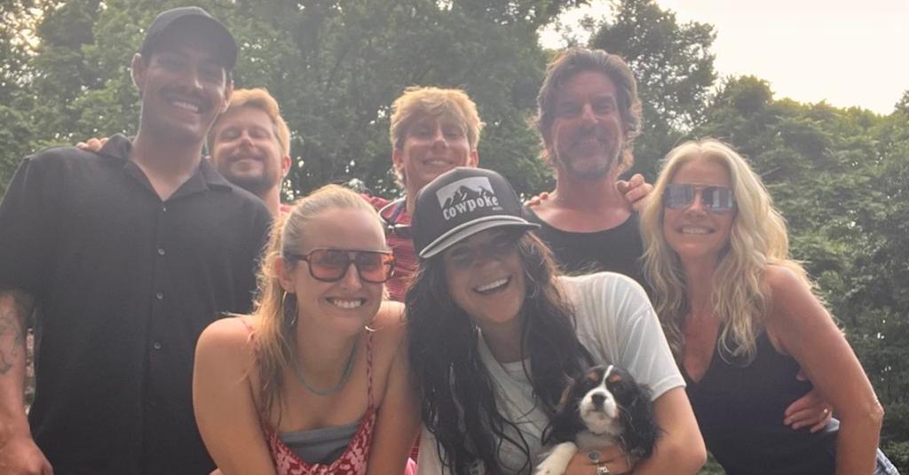 What Happened to Brett James? Country Singer Killed In Plane Crash