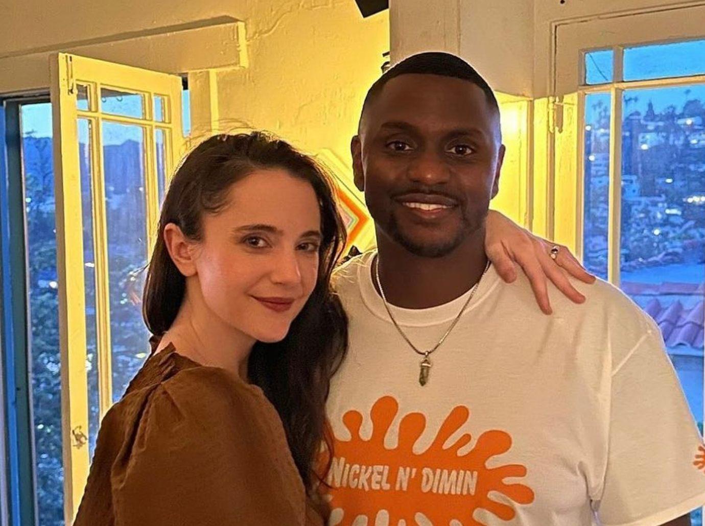 Zoey 101's Alexa Nikolas Says Dan Schneider Attended Wardrobe Fittings