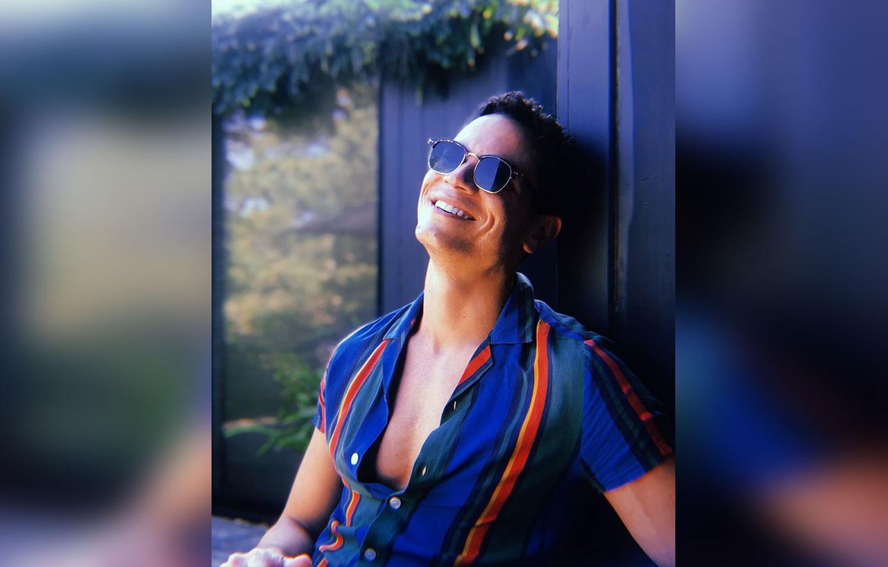 Who Is Jason Gotay? Gossip Girl's Hottest School Teacher In 5 Sexy Pics