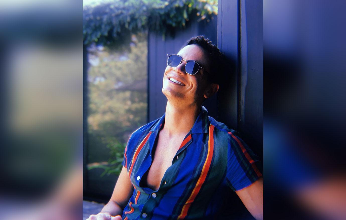 Who Is Jason Gotay? Gossip Girl's Hottest School Teacher In 5 Sexy Pics