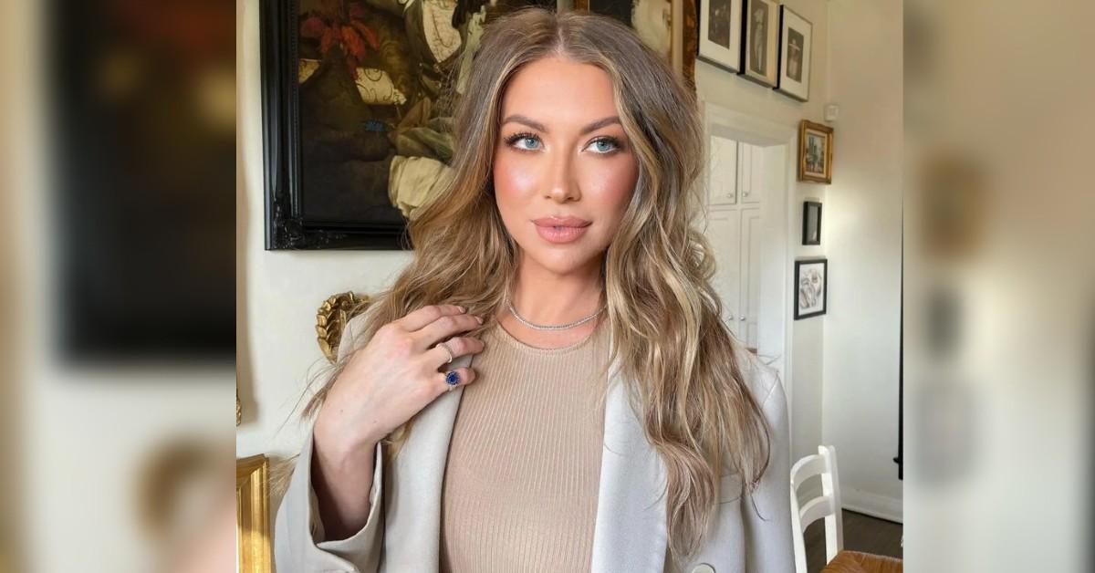 Stassi Schroeder Raves Over Getting 'Barbie Botox' Procedure: Photos