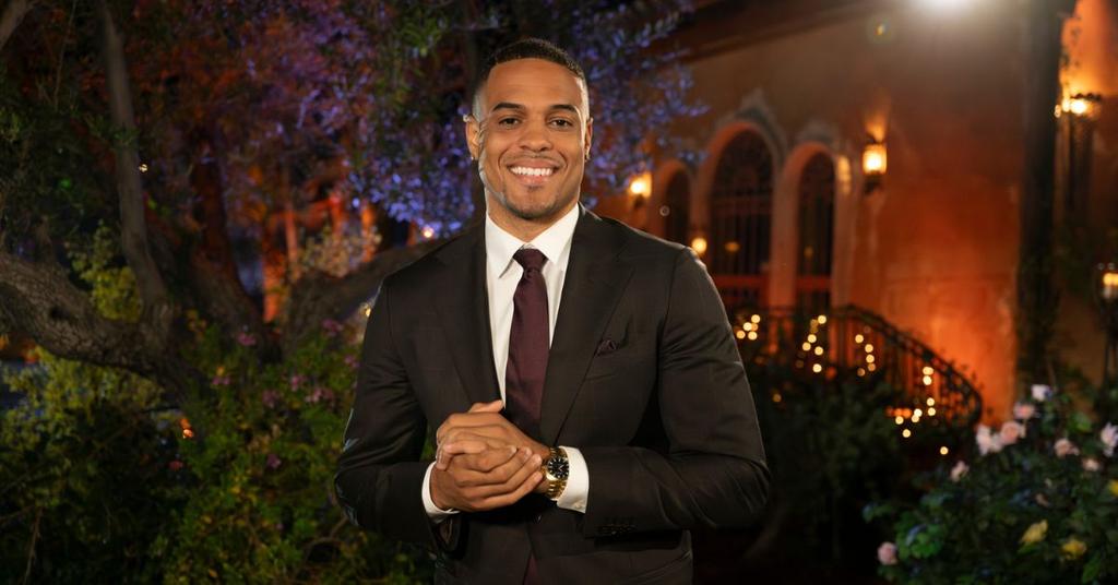 Tyler Cameron Accuses Grant Ellis Of Unfollowing Him After Finale