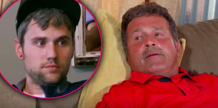 'Bloodsucking Leech!' WATCH Ryan Edwards' Father BLAST His Son After ...