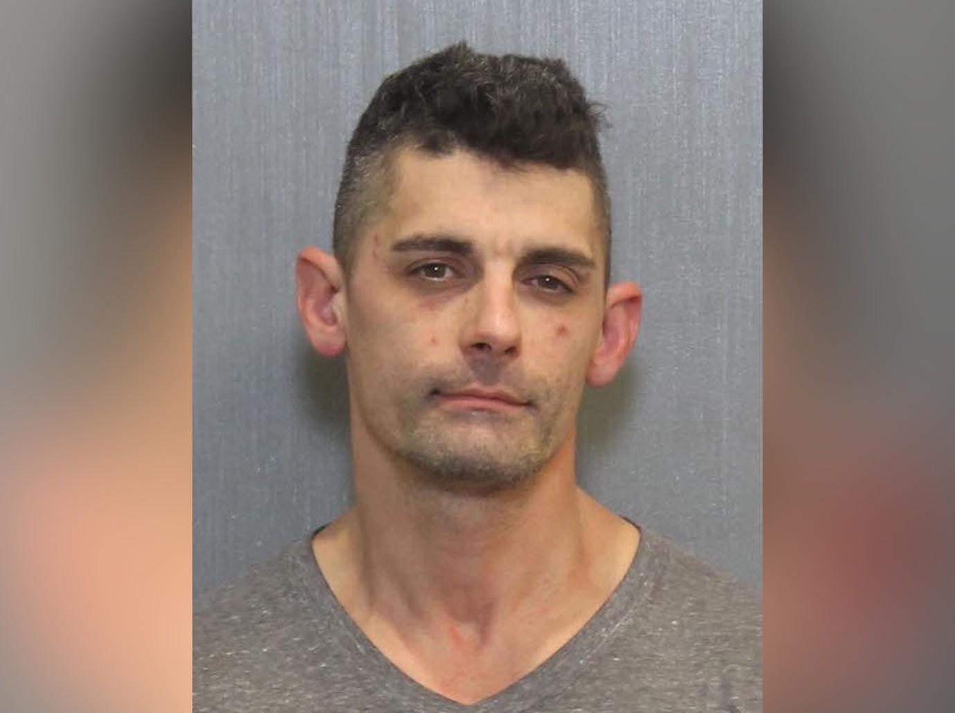 Britney Spears' Ex-Husband Jason Alexander Arrested For Stalking