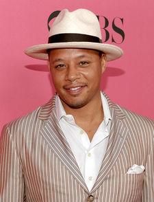 Terrence Howard Talks Holidays