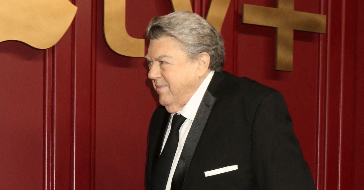 George Wendt's Family: Everything To Know