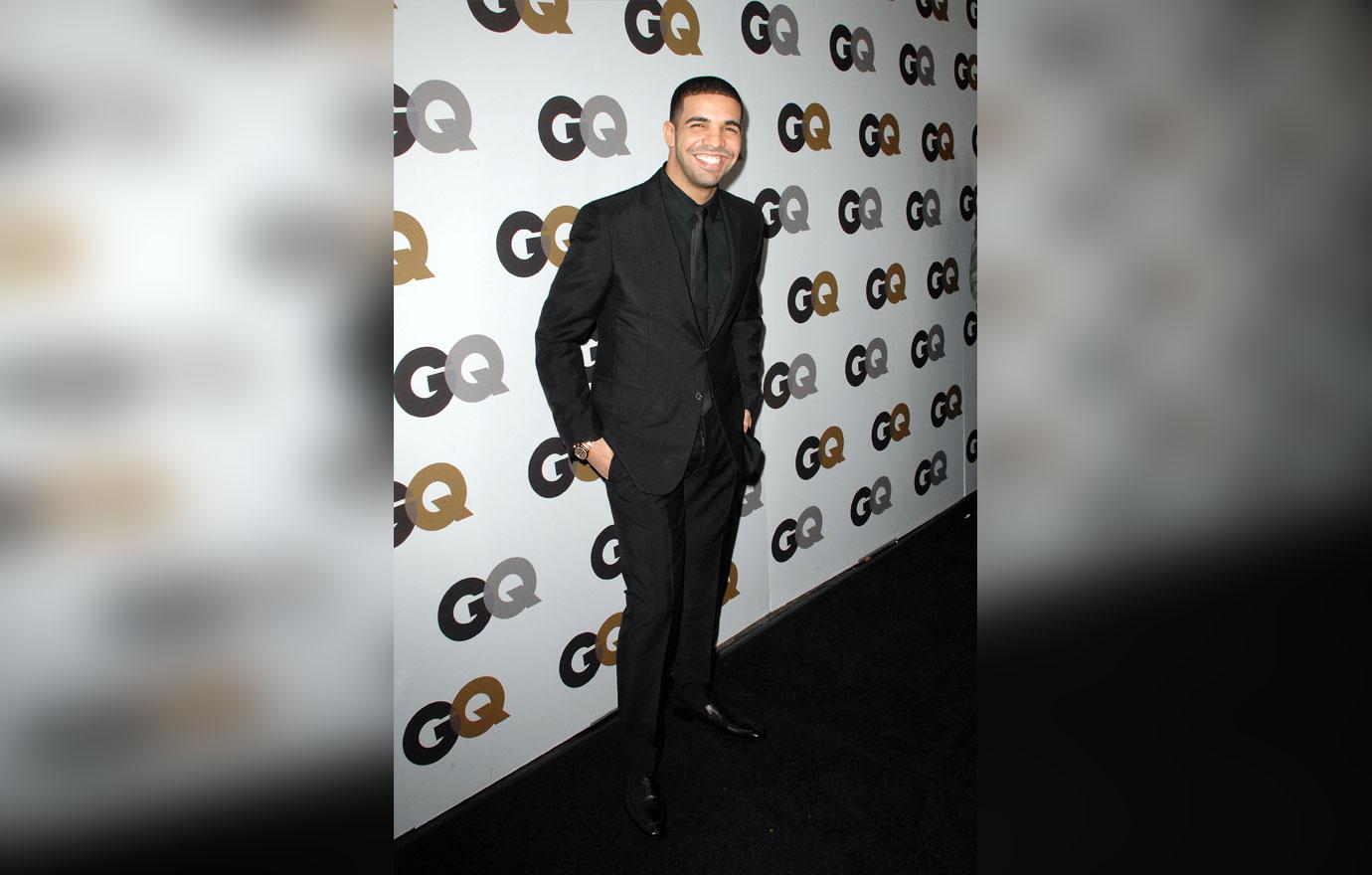 Drake Turns 32 – See His Evolution From Child Actor To Music Superstar