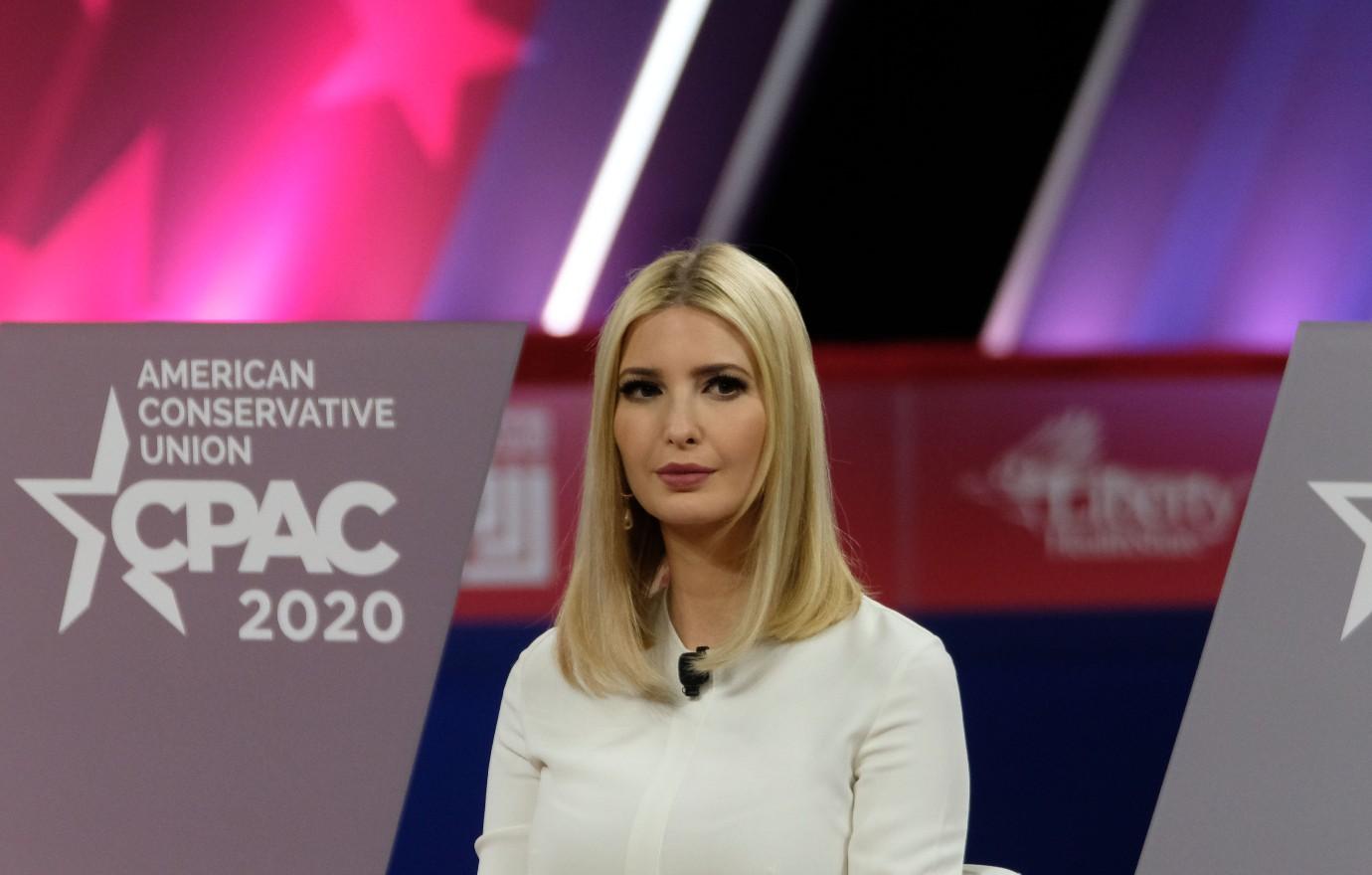 Ivanka Trump & Jared Kushner Return To Miami After Rosh Hashanah Ivanka Trump & Jared Kushner Return To Miami After Rosh Hashanah