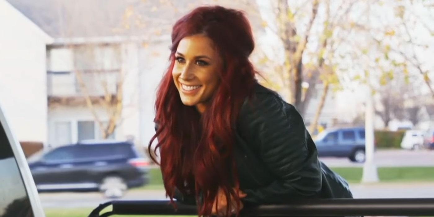 Wait — Is Chelsea Houska Getting Rid Of Her Famous Red Hair?!